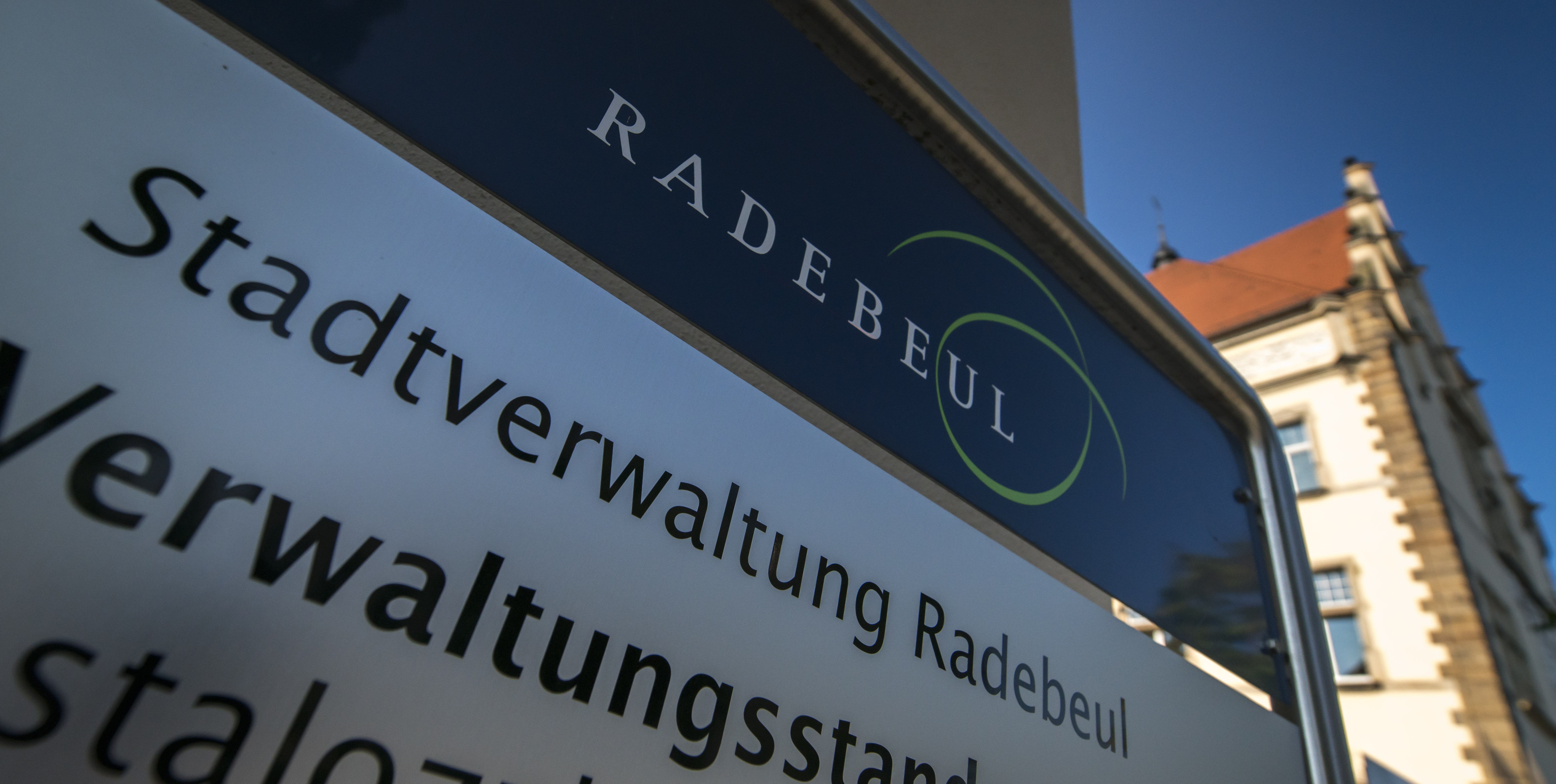 Policy paper on safeguarding the quality of urban development in Radebeul