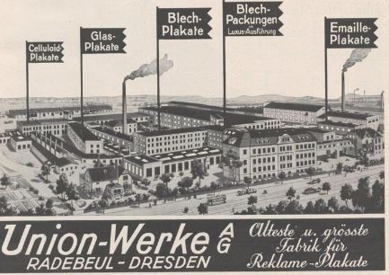 Union-Werke